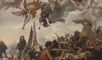 resurrection | Revelation Revolution